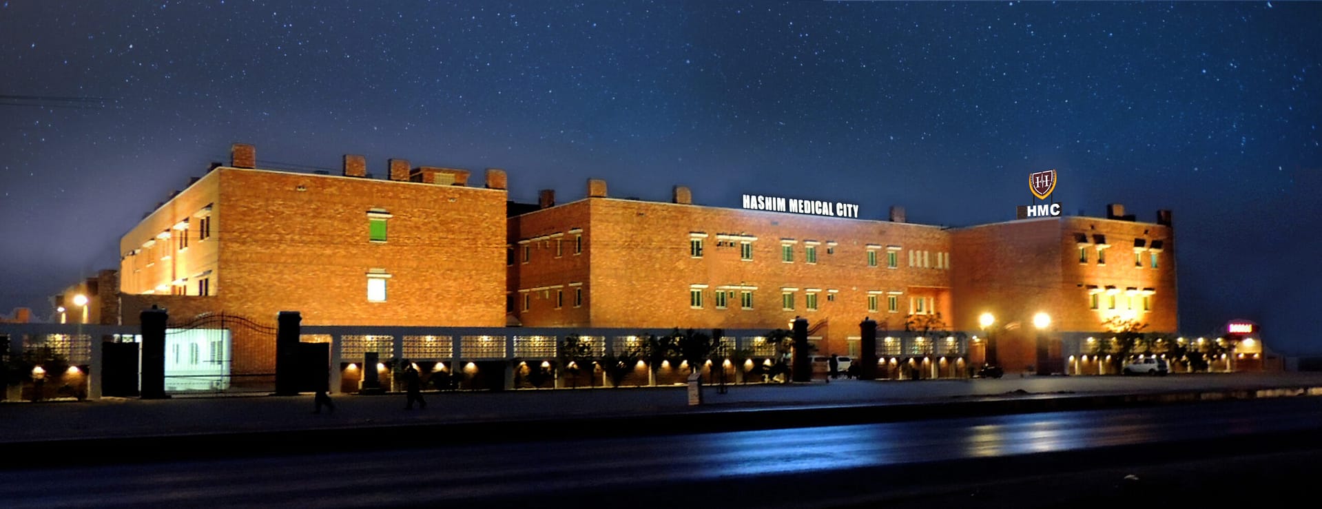 Hashim Medical City Hospital Hyderabad